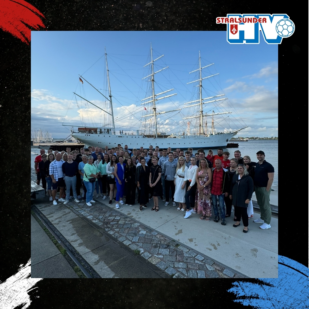 📸 SHV Team Gala 2024 – Du bist wichtig! Du bringst Erfolg! Deshalb ...